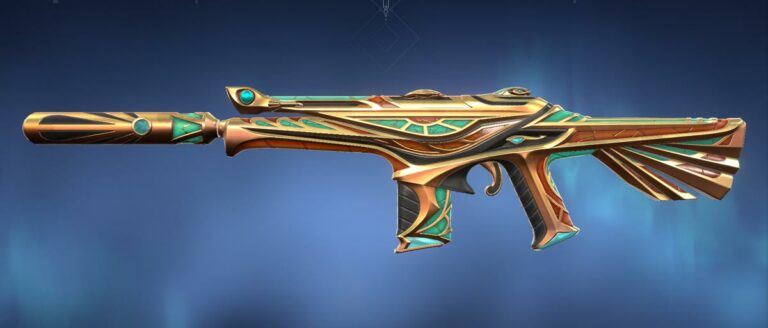 New Valorant Sarmad Bundle + Run it Back - ValorantStrike