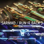 Valorant Phantom Skins - ValorantStrike