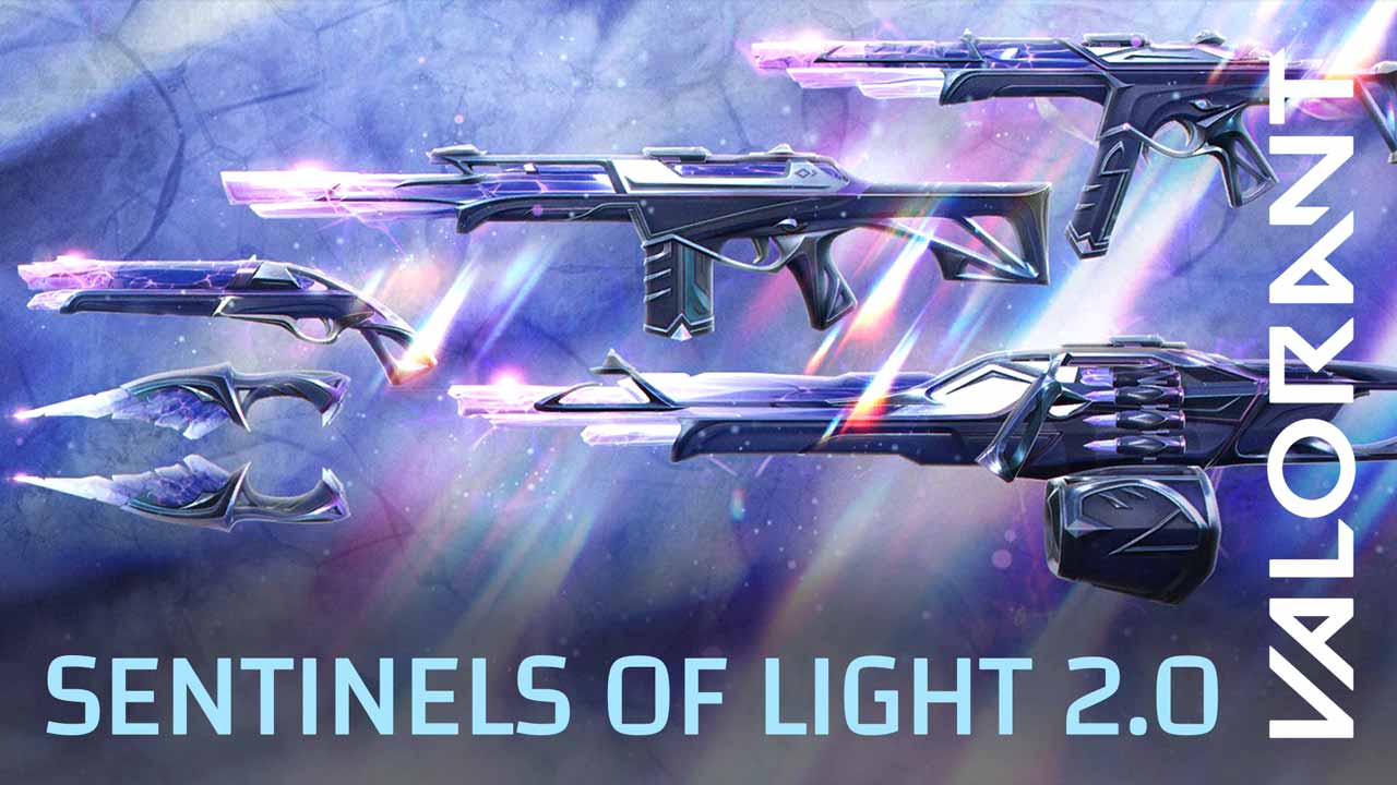 Valorant Sentinels of Light 2 - ValorantStrike