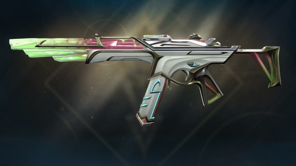 Valorant Sentinels of Light 2 - ValorantStrike