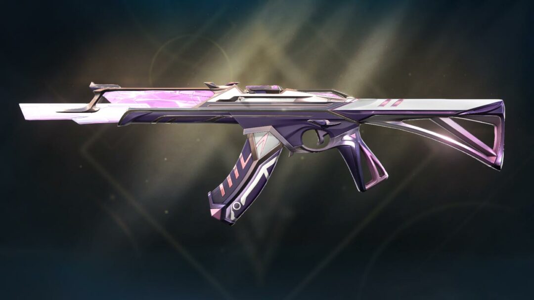 Valorant Sentinels of Light 2 - ValorantStrike