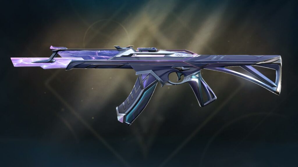 Valorant Sentinels of Light 2 - ValorantStrike