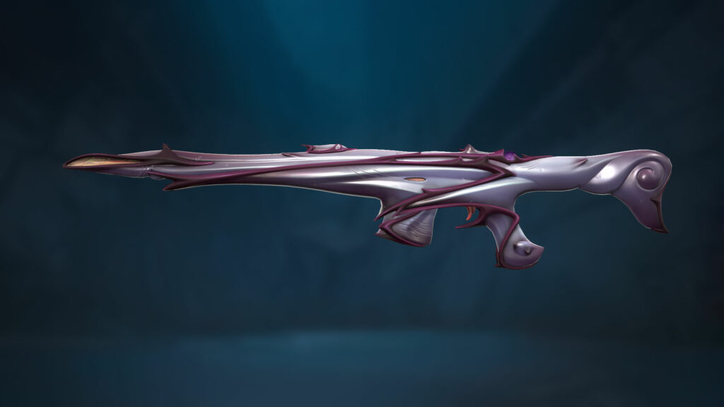 VALORANT EPISODE 8 ACT 2 BATTLE PASS - ValorantStrike