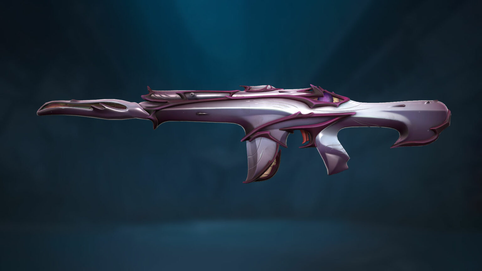 VALORANT EPISODE 8 ACT 2 BATTLE PASS - ValorantStrike