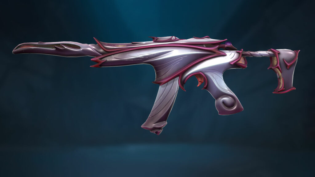 VALORANT EPISODE 8 ACT 2 BATTLE PASS - ValorantStrike