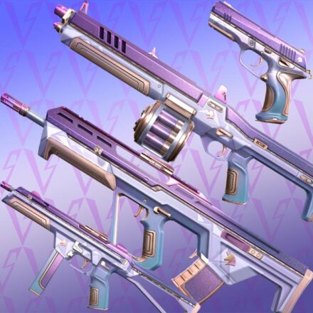 Valorant collections | HD images, prices and how to unlock