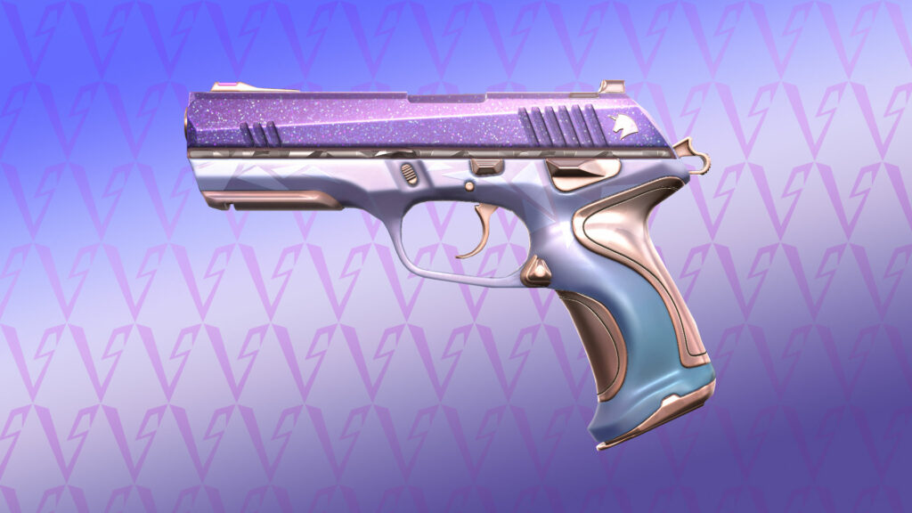 Valorant Shimmer Classic - ValorantStrike