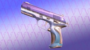 Valorant Shimmer Collection - ValorantStrike