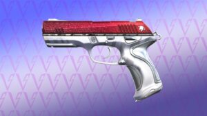Valorant Shimmer Classic - ValorantStrike