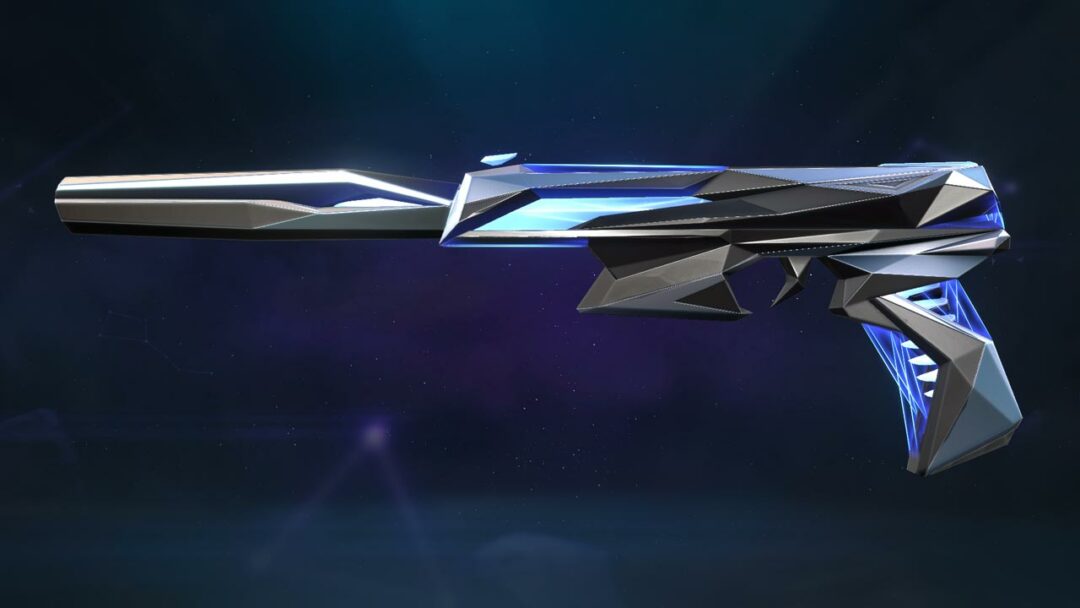 VALORANT SINGULARITY 2.0 SKINS - ValorantStrike