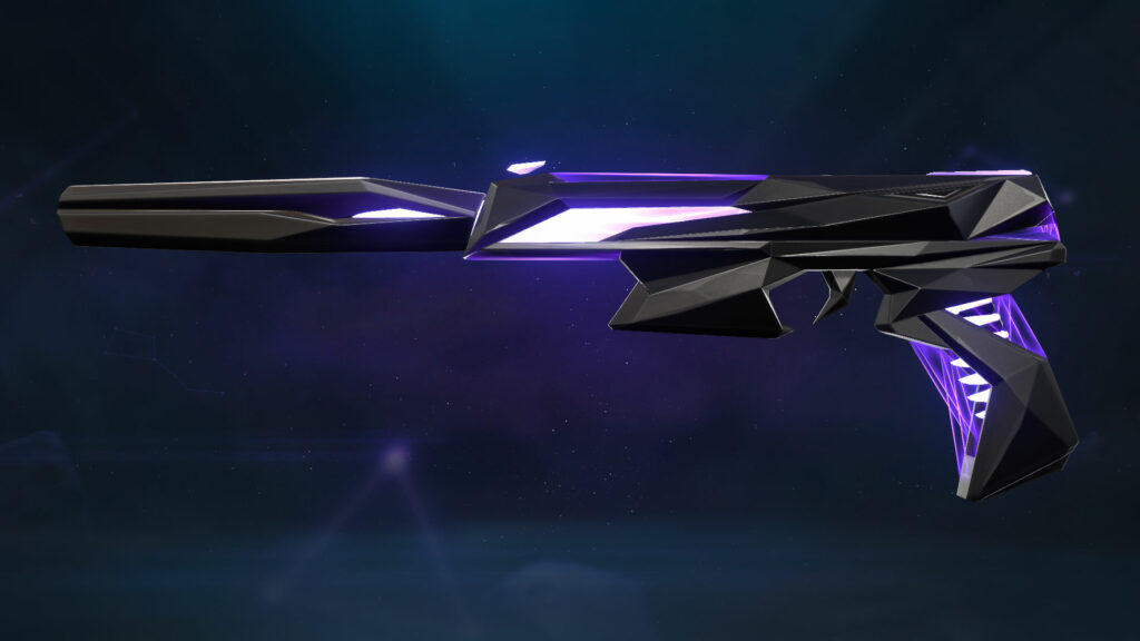 VALORANT SINGULARITY 2.0 SKINS - ValorantStrike