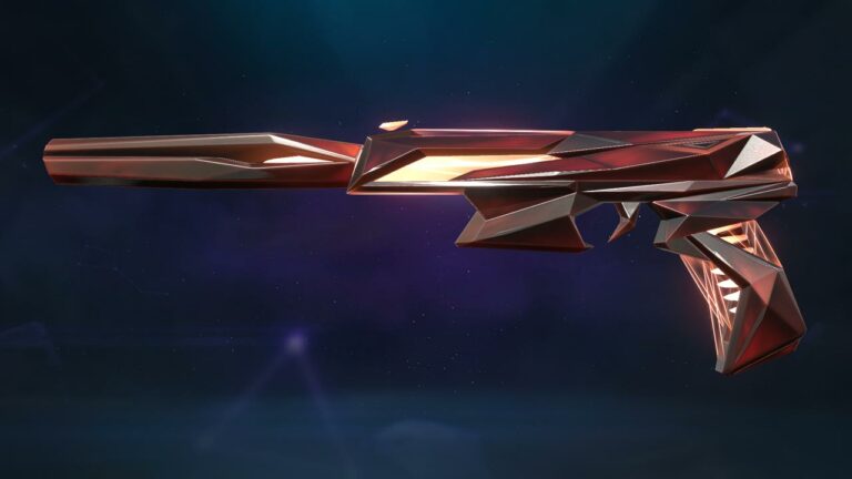 VALORANT SINGULARITY 2.0 SKINS - ValorantStrike