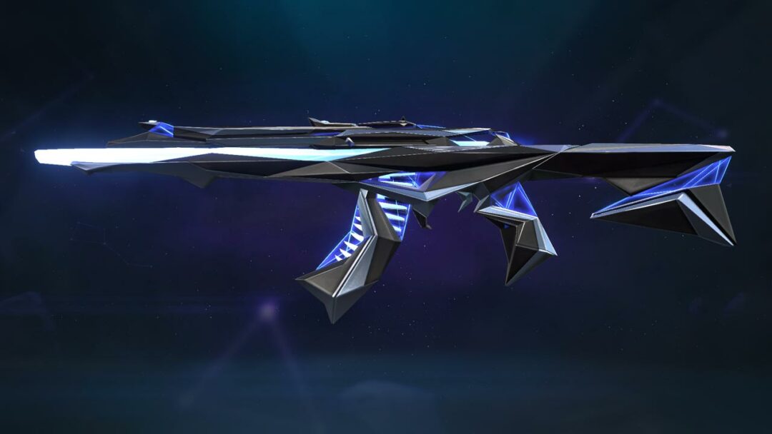 VALORANT SINGULARITY 2.0 SKINS - ValorantStrike