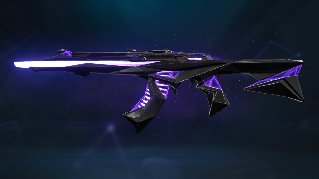 VALORANT SINGULARITY 2.0 SKINS - ValorantStrike