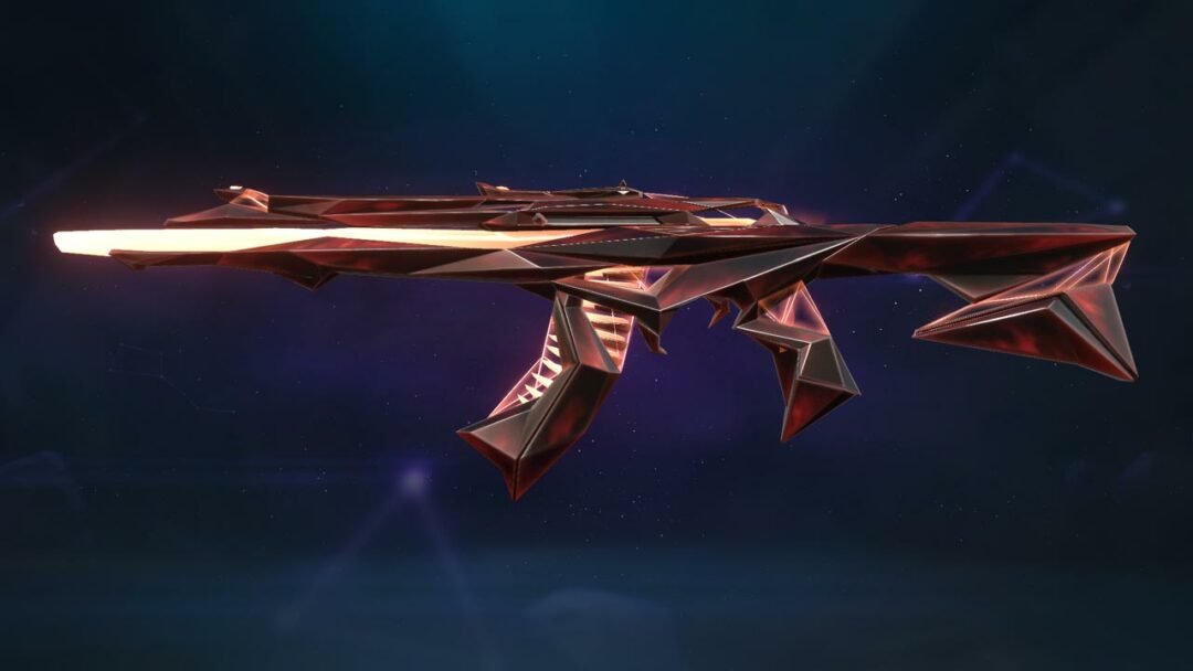 VALORANT SINGULARITY 2.0 SKINS - ValorantStrike