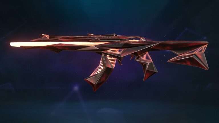 VALORANT SINGULARITY 2.0 SKINS - ValorantStrike