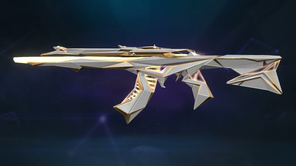 VALORANT SINGULARITY 2.0 SKINS - ValorantStrike