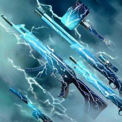 VALORANT BOLT SKINS BUNDLE - ValorantStrike