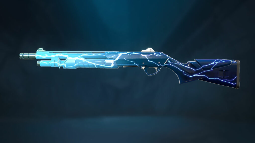 VALORANT SMITE 2.0 SKINS - ValorantStrike