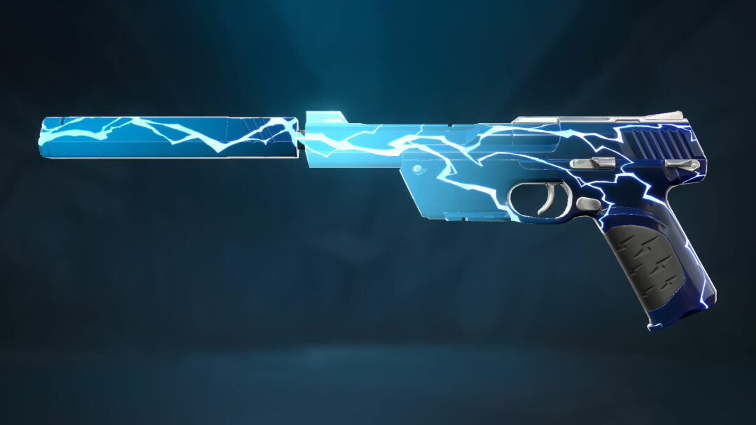 VALORANT SMITE 2.0 SKINS - ValorantStrike