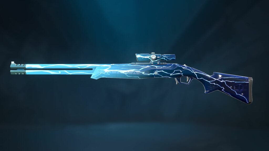 VALORANT SMITE 2.0 SKINS - ValorantStrike