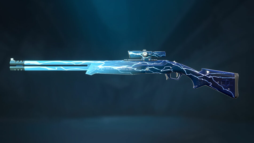 VALORANT SMITE 2.0 SKINS - ValorantStrike