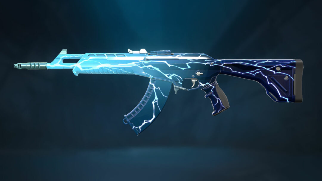 VALORANT SMITE 2.0 SKINS - ValorantStrike