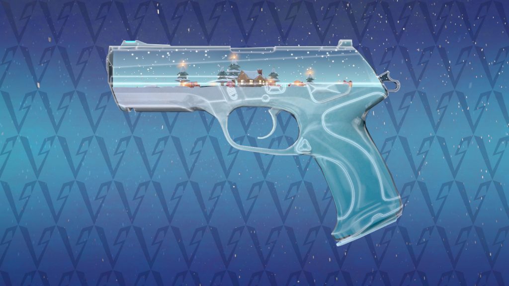 Valorant Snowfall Classic - ValorantStrike