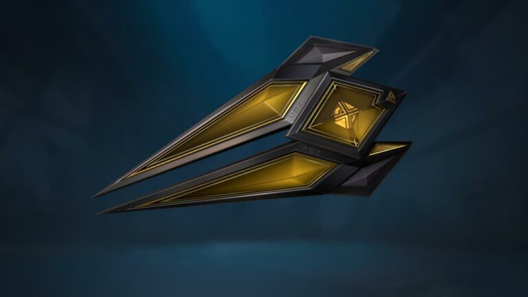 VALORANT BATTLE PASS Y25 ACT3 - ValorantStrike