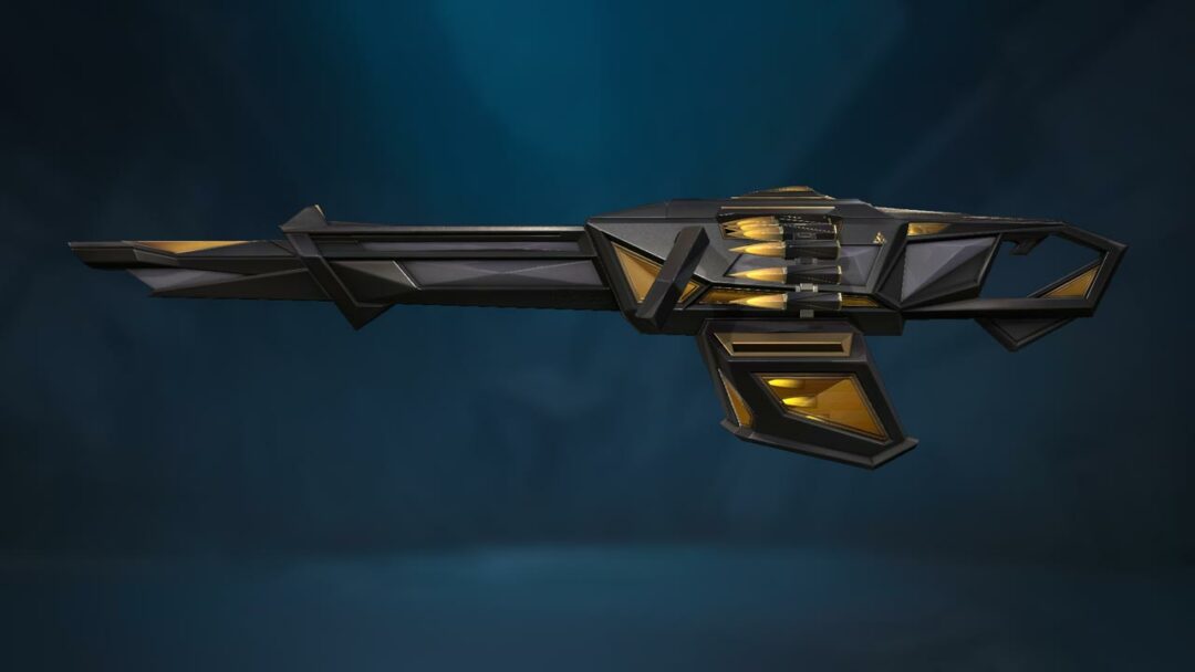VALORANT BATTLE PASS Y25 ACT3 - ValorantStrike