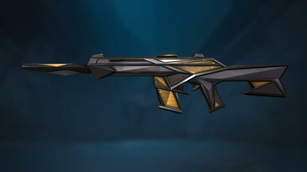 VALORANT BATTLE PASS Y25 ACT3 - ValorantStrike