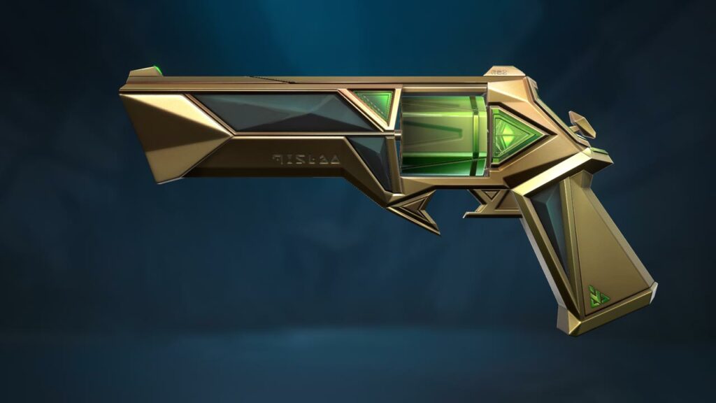 VALORANT BATTLE PASS Y25 ACT3 - ValorantStrike