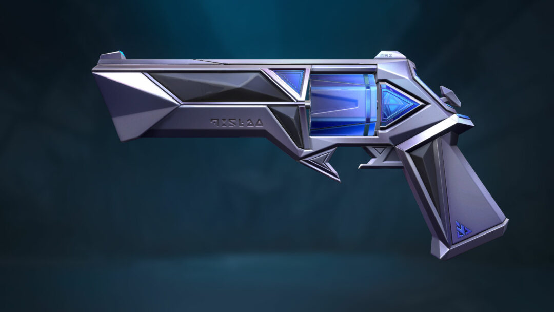 VALORANT BATTLE PASS Y25 ACT3 - ValorantStrike