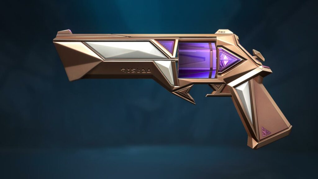 VALORANT BATTLE PASS Y25 ACT3 - ValorantStrike