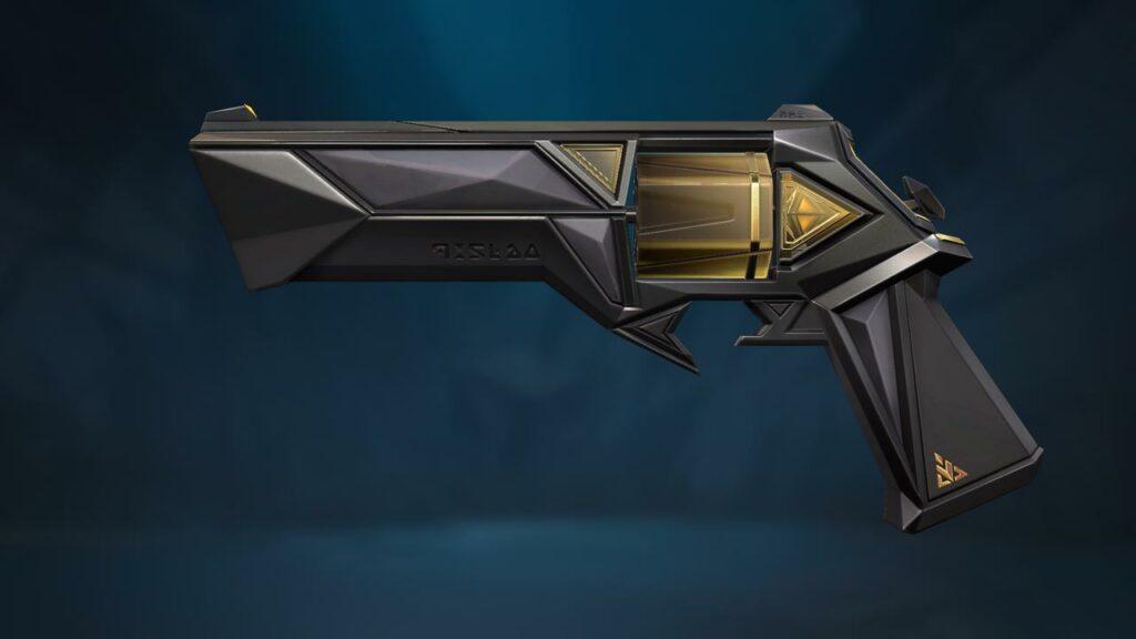 VALORANT BATTLE PASS Y25 ACT3 - ValorantStrike