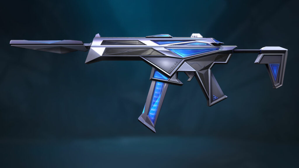 VALORANT BATTLE PASS Y25 ACT3 - ValorantStrike