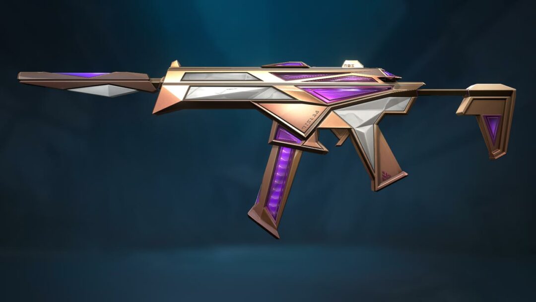 VALORANT BATTLE PASS Y25 ACT3 - ValorantStrike