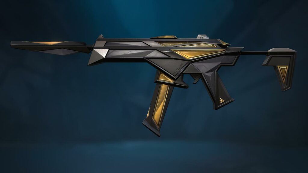 VALORANT BATTLE PASS Y25 ACT3 - ValorantStrike