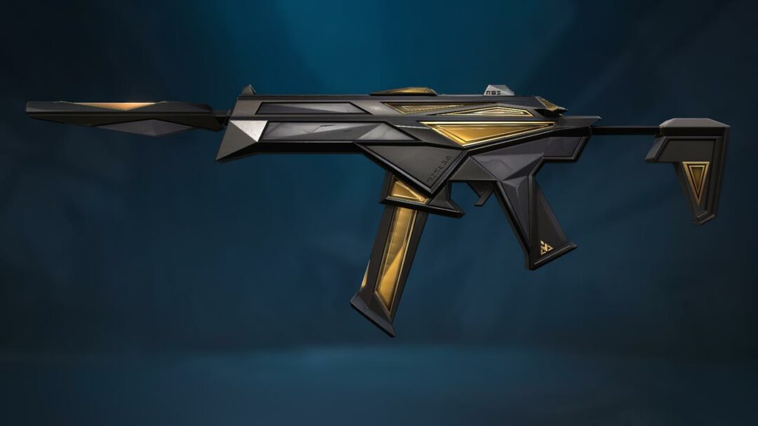VALORANT BATTLE PASS Y25 ACT3 - ValorantStrike
