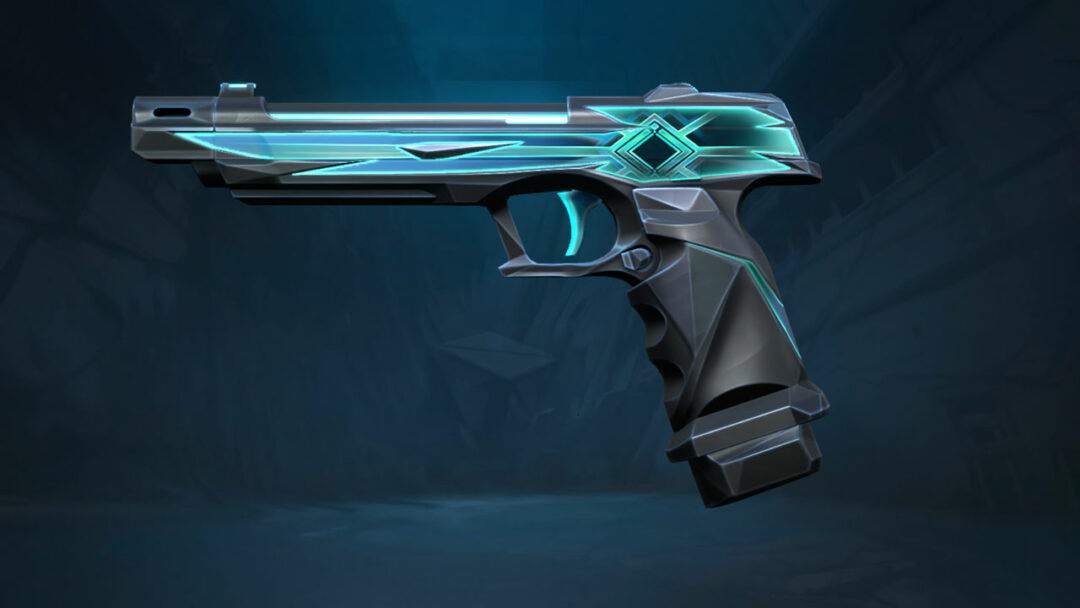 VALORANT SEASON 26 ACT II - ValorantStrike