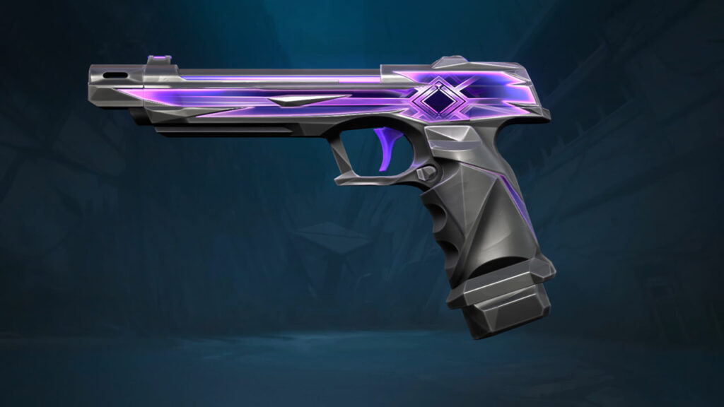 VALORANT SEASON 26 ACT II - ValorantStrike