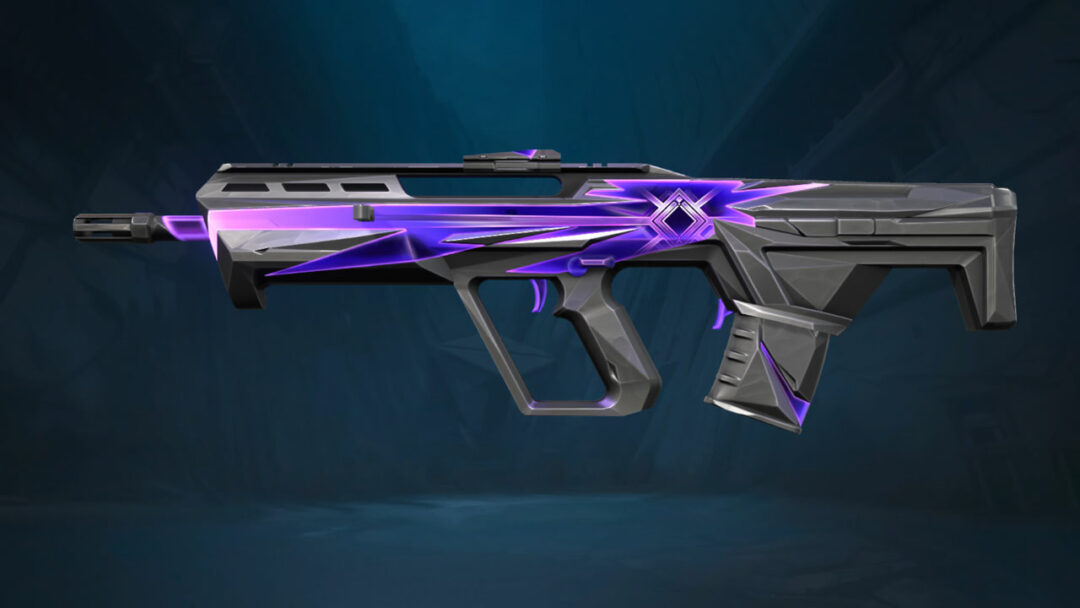 VALORANT SEASON 26 ACT II - ValorantStrike