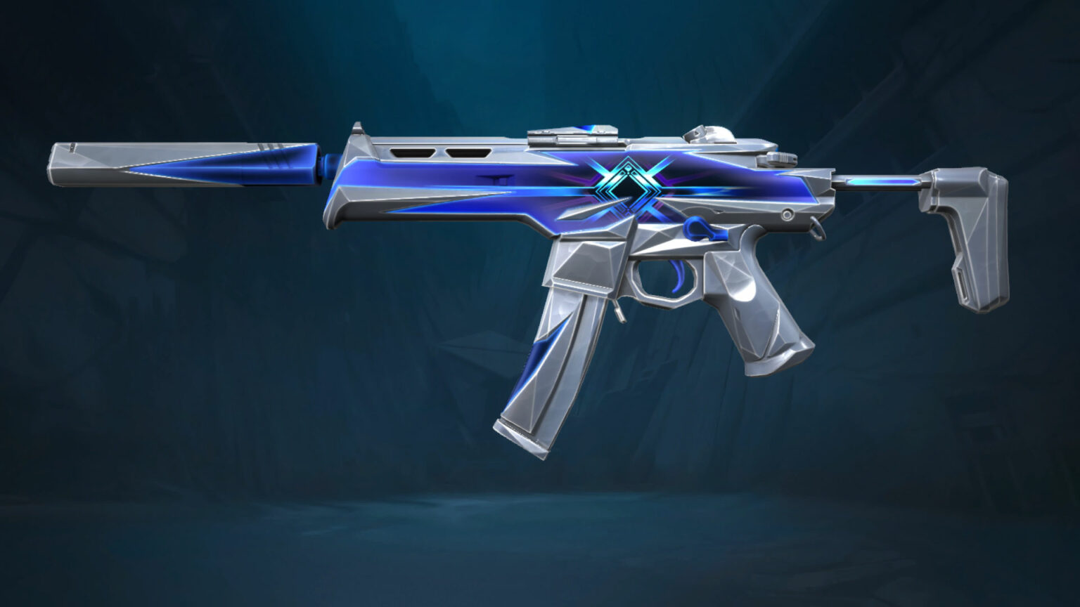VALORANT SEASON 26 ACT II - ValorantStrike