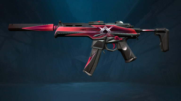 VALORANT SEASON 26 ACT II - ValorantStrike