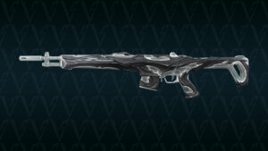 Valorant Soulstrife guardian - ValorantStrike