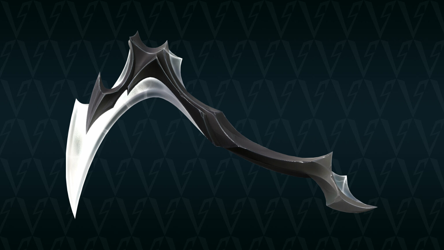 Valorant Soulstrife melee - ValorantStrike