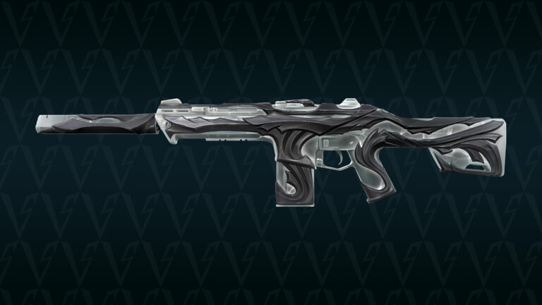 Valorant Soulstrife Phantom - ValorantStrike