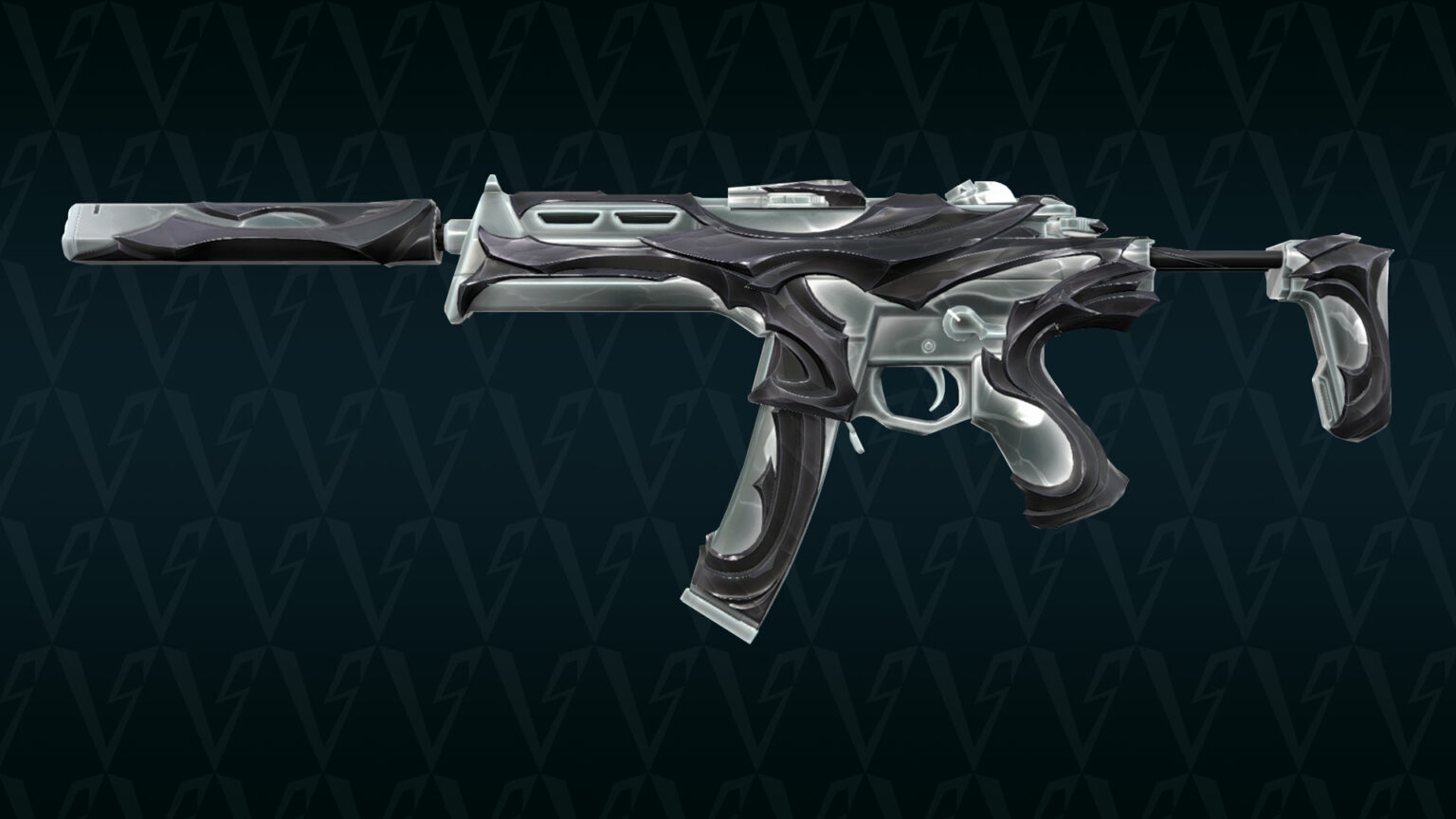 Valorant Soulstrife spectre - ValorantStrike