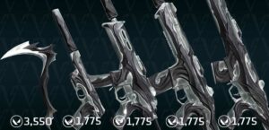 Valorant Store - Featured Collection and Current Rotation