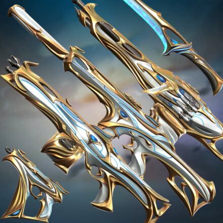 Valorant collections | HD images, prices and how to unlock